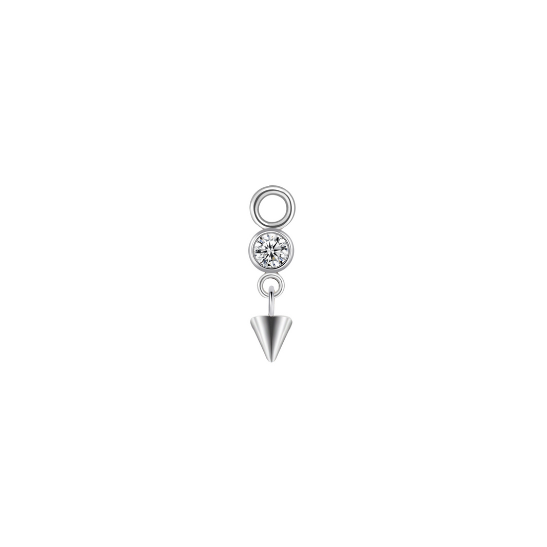 Hoops & Dangles – Get Pierced Co.