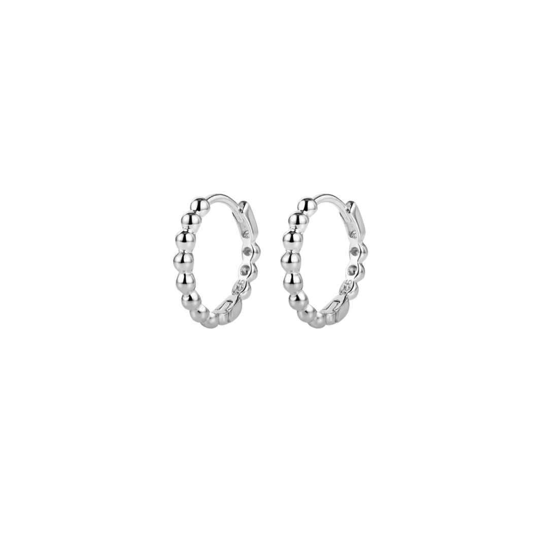 Hoops & Dangles – Get Pierced Co.