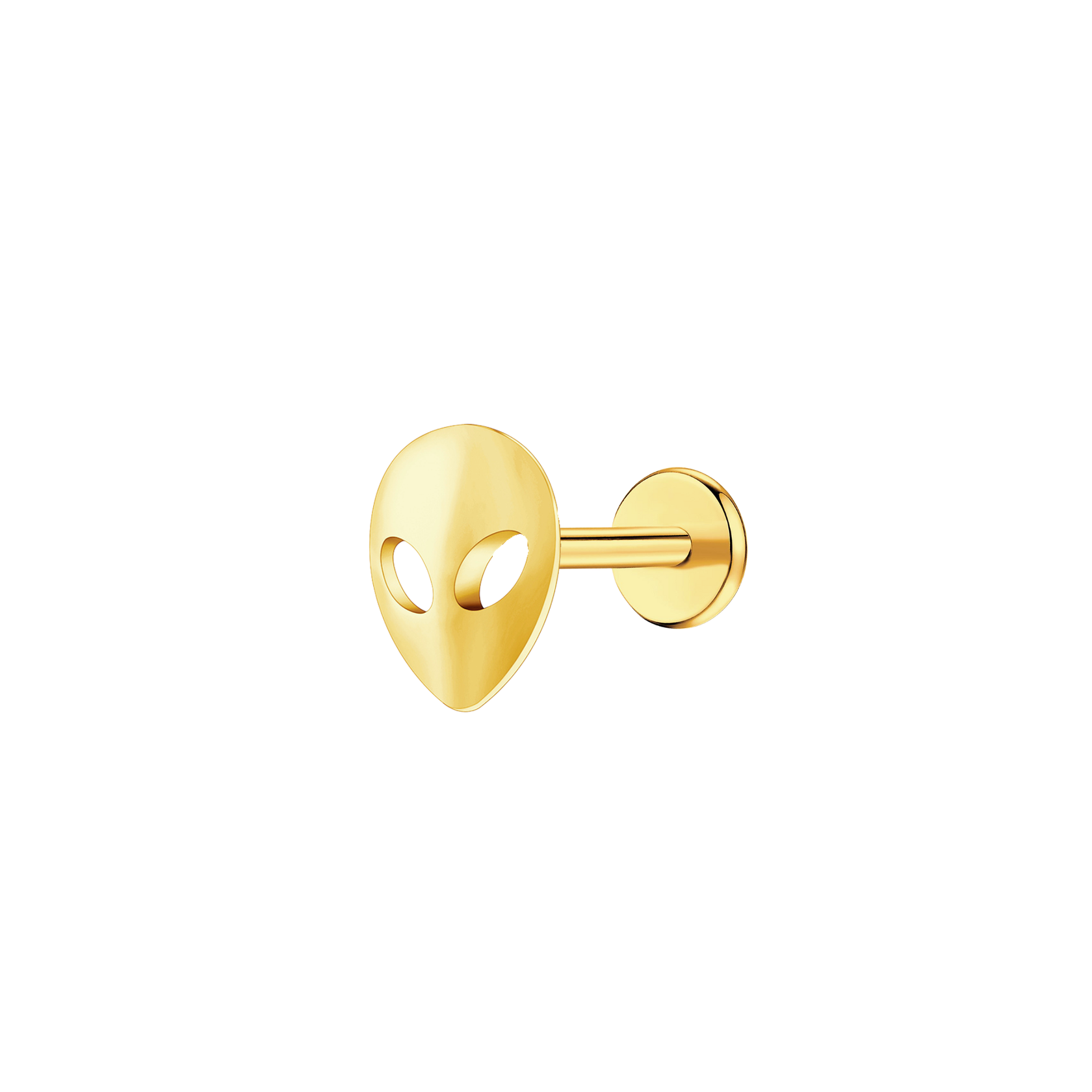 Flat Back Insertion Tool™ – Get Pierced Co.