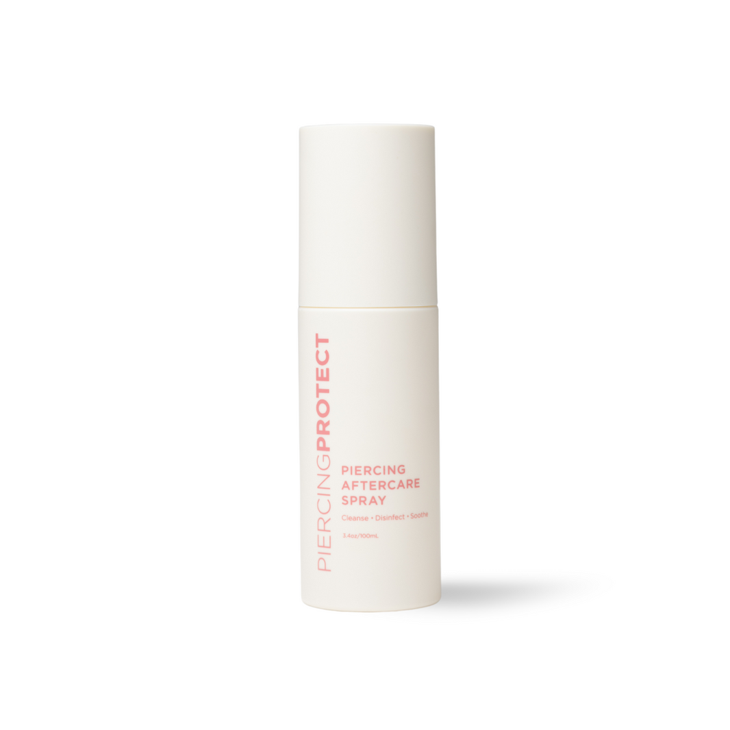 PiercingProtect™ Aftercare Essentials – Get Pierced Co.