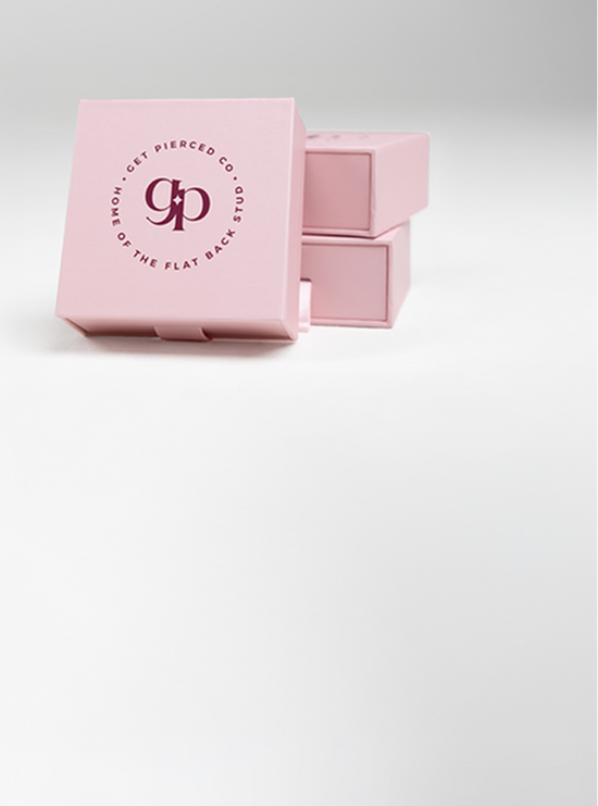 VIP Club Piercing Jewelry Subscription Box - Get Pierced Co. – Get ...